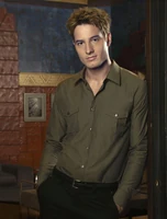 Justin Hartley | Smallville Wiki | Fandom