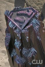 Phantom Zone | Smallville Wiki | Fandom