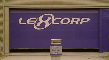 LuthorCorp | Smallville Wiki | Fandom