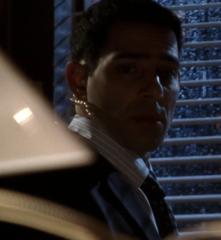 James Rowley | Smallville Wiki | Fandom