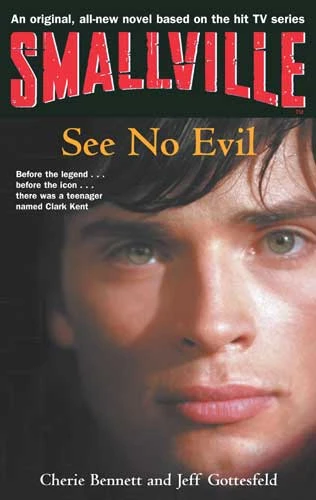 See No Evil | Smallville Wiki | Fandom