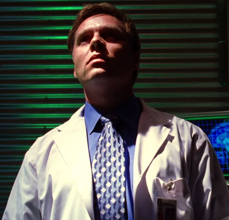 Matthew Harrison | Smallville Wiki | Fandom