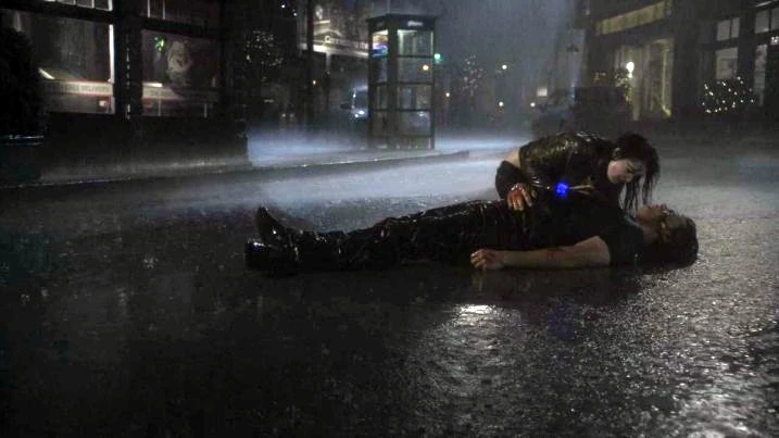 Season 10 body count | Smallville Wiki | Fandom