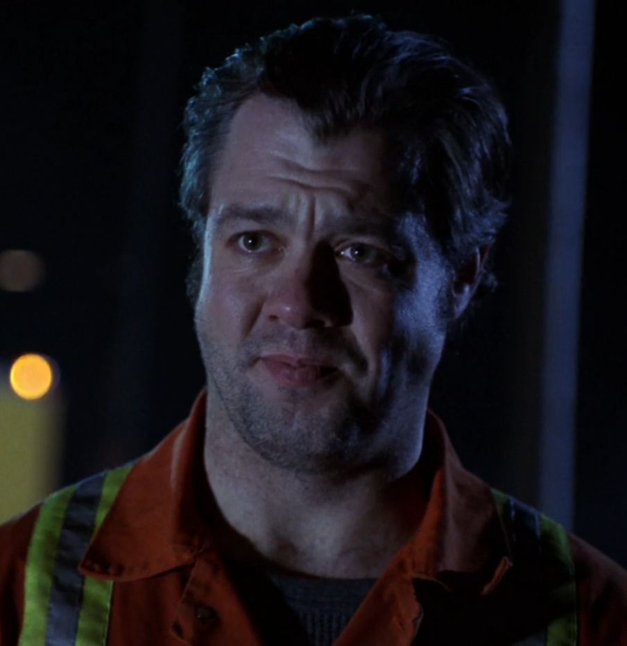 Sean Tyson Smallville Wiki Fandom