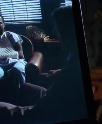 Psychiatrist (Lockdown) | Smallville Wiki | Fandom