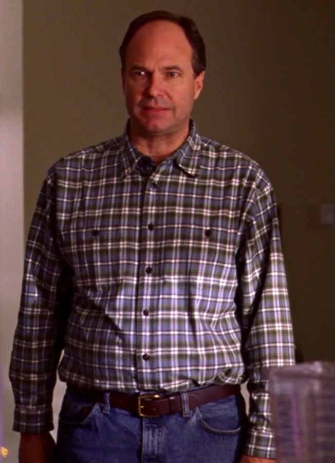 Jim Melville | Smallville Wiki | Fandom