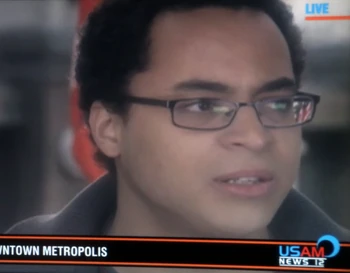 Jesse Reid | Smallville Wiki | Fandom