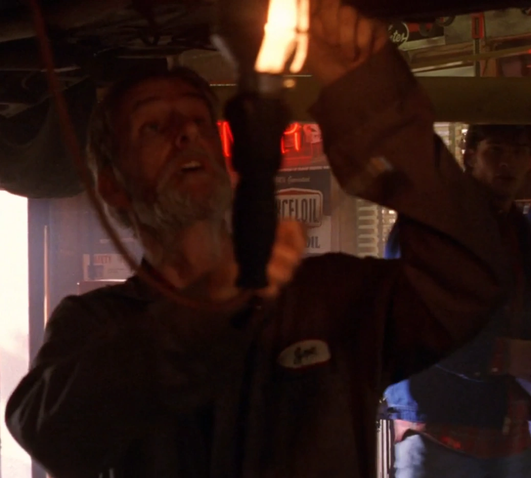 Joe (Ageless) | Smallville Wiki | Fandom