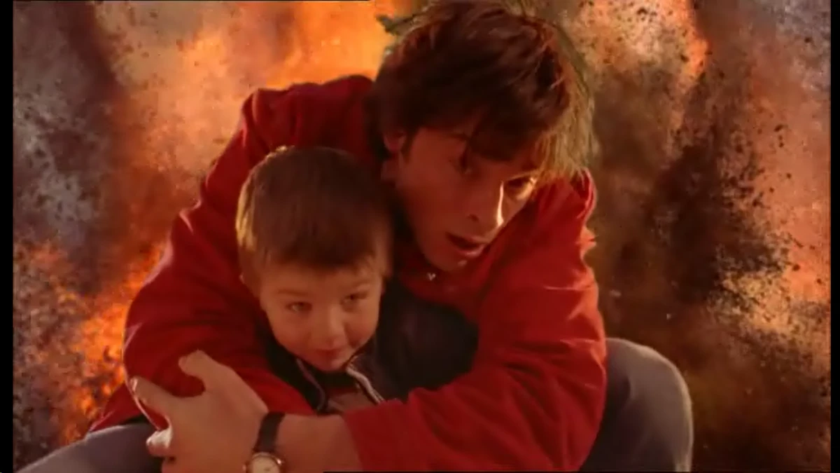 Brayden Anderson | Smallville Wiki | Fandom