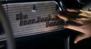 Star Rocket Racer | Smallville Wiki | Fandom