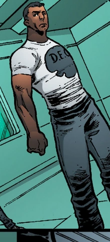 Jefferson Pierce | Smallville Wiki | Fandom