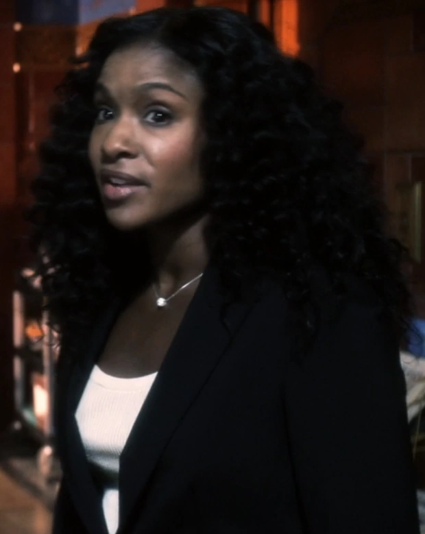 Female Reporter (Homecoming) | Smallville Wiki | Fandom