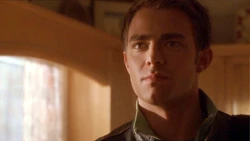 Kevin Grady/Gallery | Smallville Wiki | Fandom