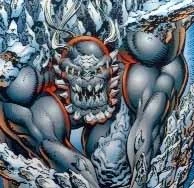 Doomsday/Gallery | Smallville Wiki | Fandom