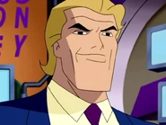 Gordon Godfrey | Smallville Wiki | Fandom