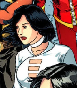 Tinya Wazzo | Smallville Wiki | Fandom