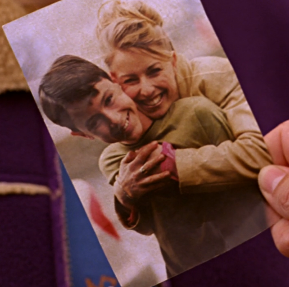 Ryan's Mother | Smallville Wiki | Fandom