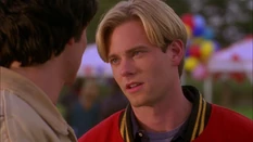 Whitney Fordman/Gallery | Smallville Wiki | Fandom