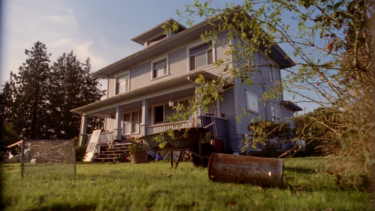 1436 Blueberry Park Lane | Smallville Wiki | Fandom