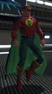 Alan Scott | Smallville Wiki | Fandom