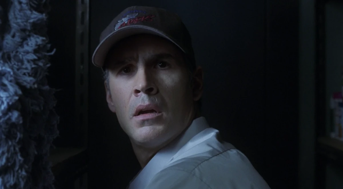 Dwayne Byshun | Smallville Wiki | Fandom