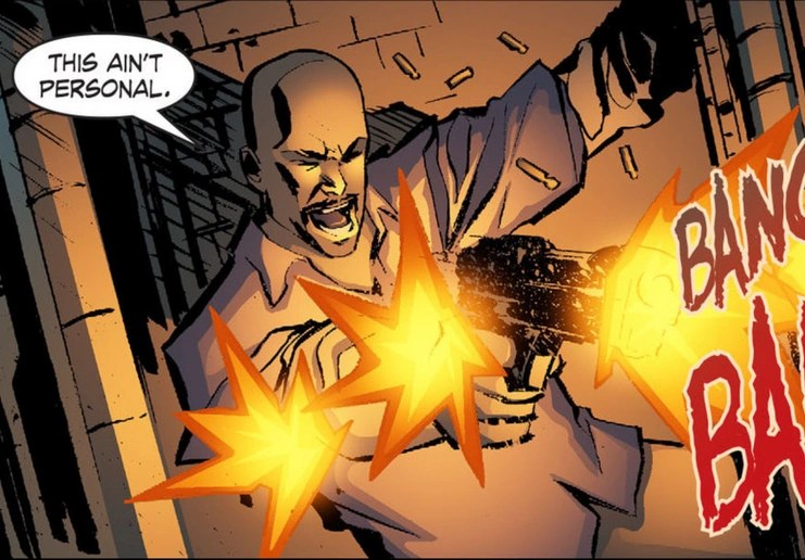 Trance | Smallville Wiki | Fandom