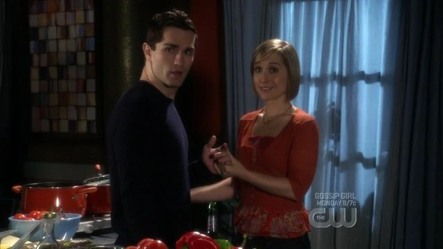 Chloe and Davis | Smallville Wiki | Fandom