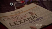 Trespass | Smallville Wiki | Fandom