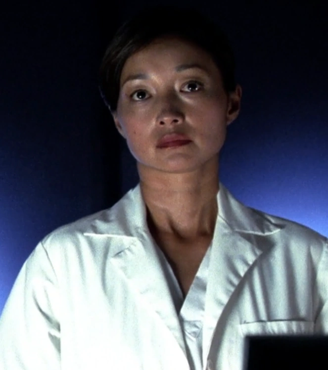 Theresa Lee | Smallville Wiki | Fandom