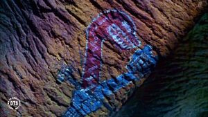 Sageeth | Smallville Wiki | Fandom