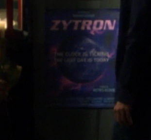 Zytron (film) | Smallville Wiki | Fandom