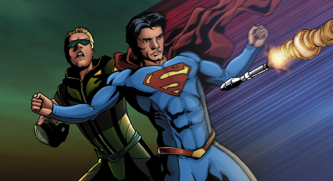 Invulnerability | Smallville Comics Wiki | Fandom