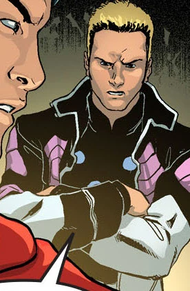 Smallville Brainiac 5