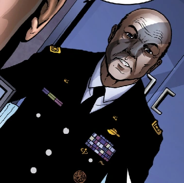 Samuel Lane | Smallville Comics Wiki | Fandom