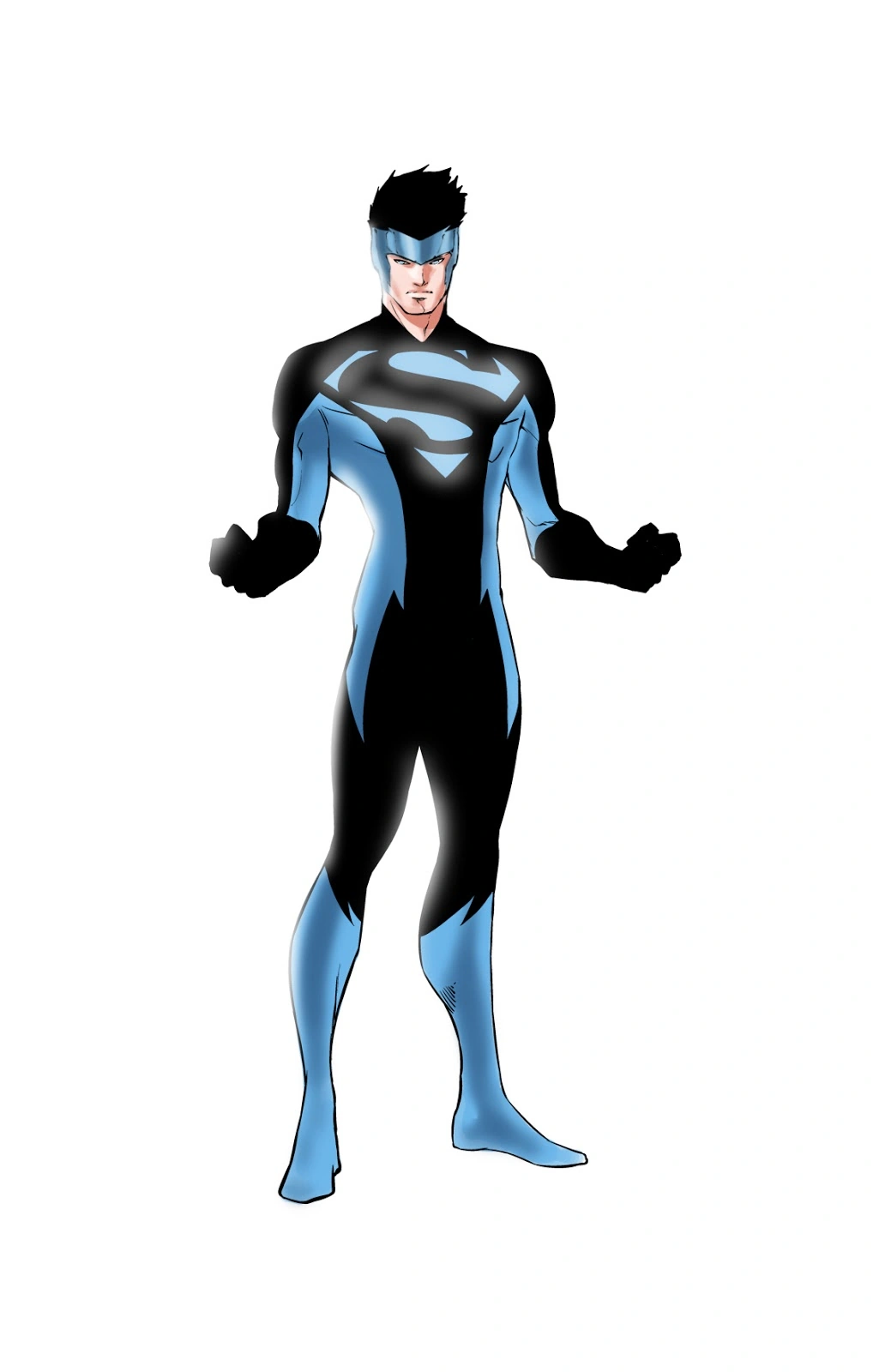 Superman Suits | Smallville Comics Wiki | Fandom
