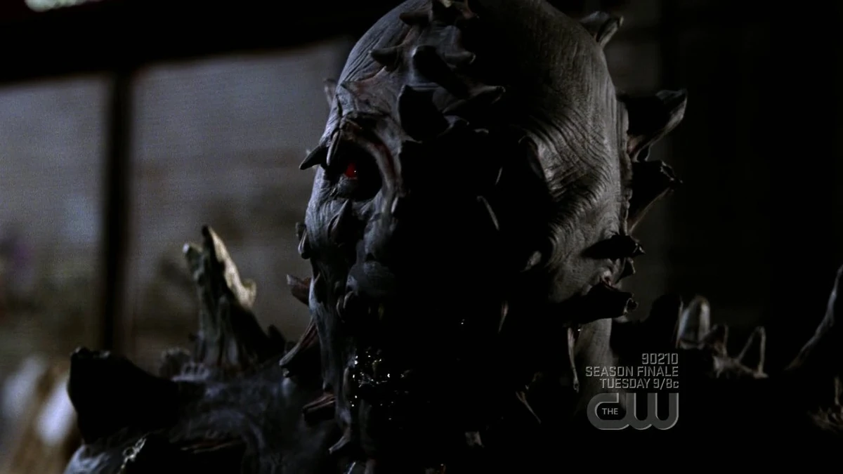 Doomsday | Smallville Comics Wiki | Fandom