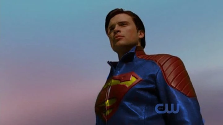 Conner Kent: Detective: Starcrossed | Smallvillefanfic Wiki | Fandom