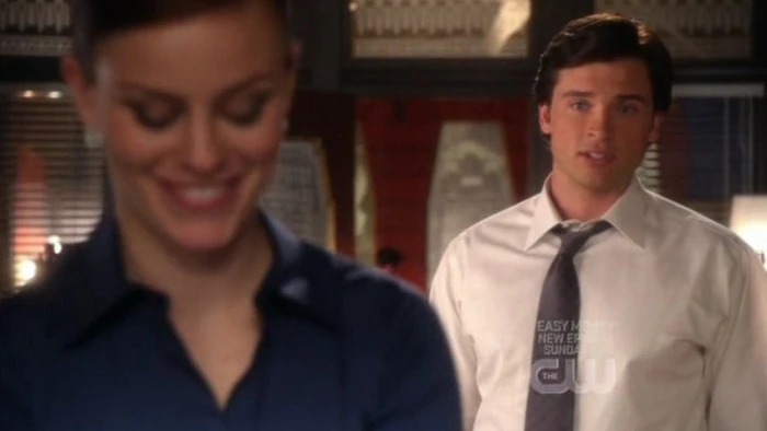 Conner Kent: Guardian: Wild | Smallvillefanfic Wiki | Fandom