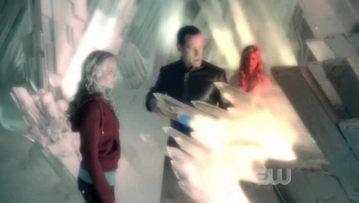 Smallville: Swann: Blue | Smallvillefanfic Wiki | Fandom