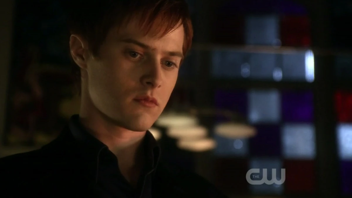 Alex Luthor | Smallvillefanfic Wiki | Fandom