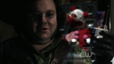 Winslow Schott | Smallvillefanfic Wiki | Fandom