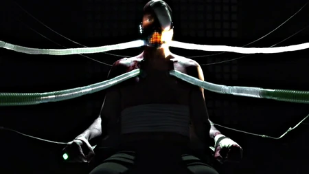 Lex Luthor (Earth-3) | Smallvillefanfic Wiki | Fandom