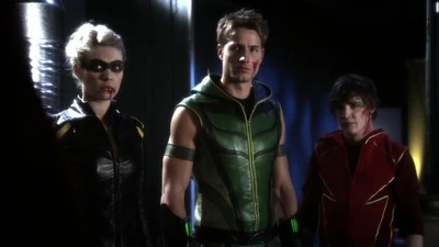 User blog:DARKSEID/Smallville: Season 12 | Smallvillefanfic Wiki | Fandom