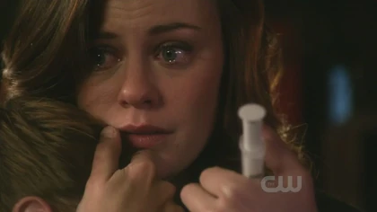 Tess Mercer (Dennis Fielder) | Smallvillefanfic Wiki | Fandom