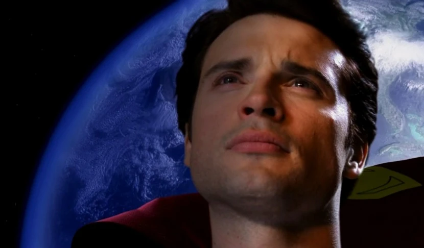 Conner Kent: Guardian: Crisis Part 1 | Smallvillefanfic Wiki | Fandom