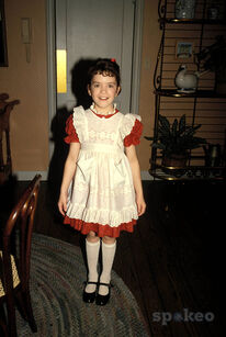Vicki | Small Wonder Wiki | Fandom
