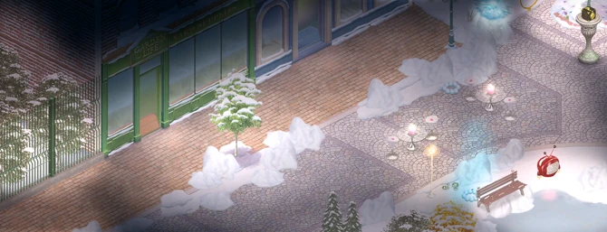 SmallWorlds Wiki | Fandom