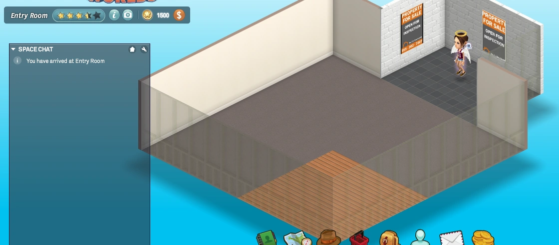 Entry Room | SmallWorlds Wiki | Fandom