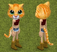 Marmalade the Kitty Cat | SmallWorlds Wiki | Fandom