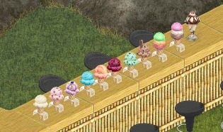 Ice Cream | SmallWorlds Wiki | Fandom